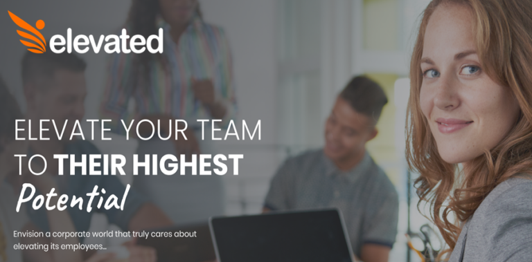 F1. Introduction to the Elevated Team Program - Elevated Team