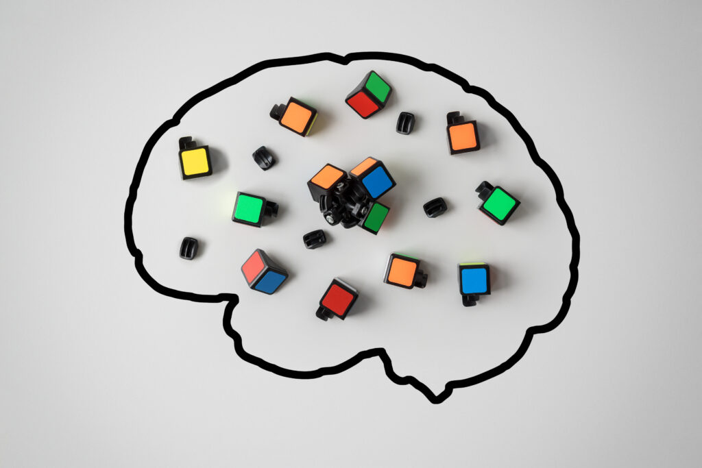 F3. Understanding the Thinking Brain - Elevated Team